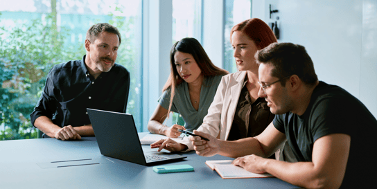 Llm Benchmarking How To Find The Ideal Large Language Model For Your Needs